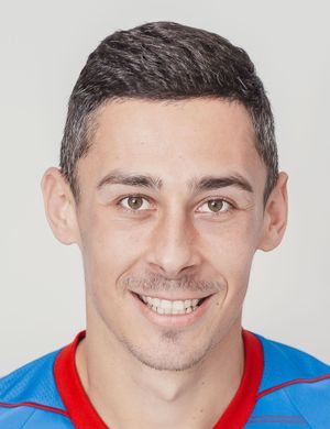 Patryk Sokolowski - Perfil del jugador 22/23 | Transfermarkt