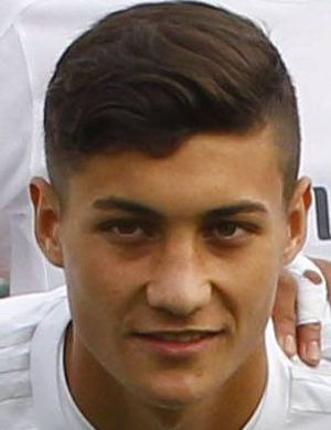 Óscar Rodríguez - Player profile 22/23 | Transfermarkt