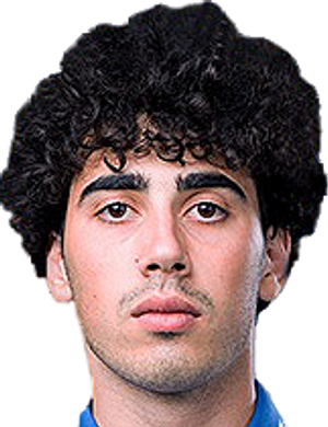 Bahlul Mustafazada - Player profile 22/23 | Transfermarkt