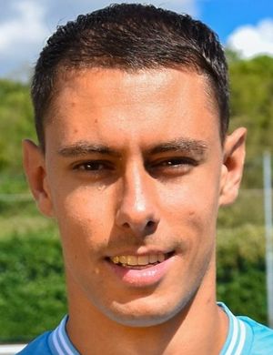 Lorenzo Ranelli - Profilo giocatore 22/23 | Transfermarkt