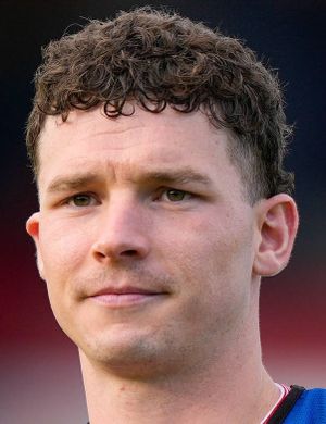 Ali Coote - Player profile 2025 | Transfermarkt