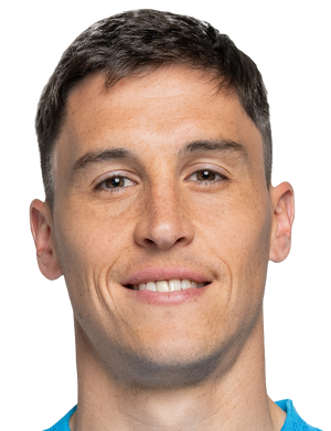 Federico Ricca - Player profile 2025 | Transfermarkt