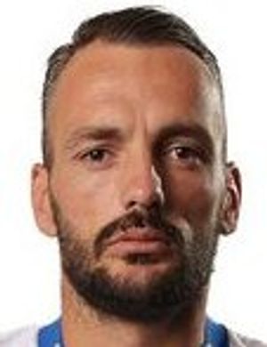 Besnik Krasniqi - Player profile 25/26 | Transfermarkt