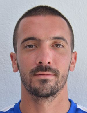 Dusan Stevanovic - Player profile 22/23 | Transfermarkt