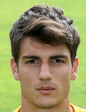 Davide Riccardi - Player profile 22/23 | Transfermarkt