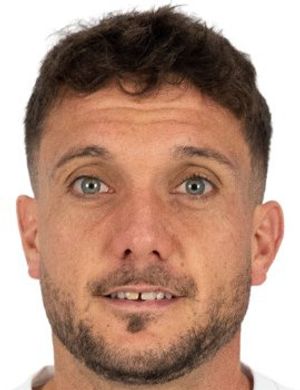 David Soto - профиль игрока 25/26 | Transfermarkt