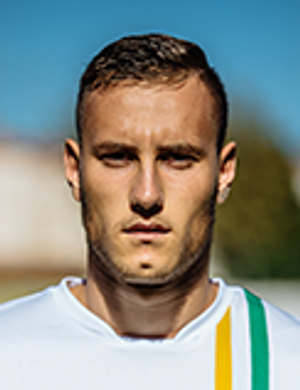Nicholas Muzzi - Player profile | Transfermarkt