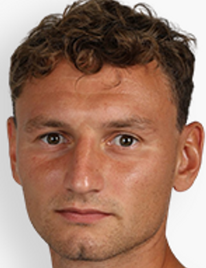 Fedor Chalov - Ιστορικό μεταγραφών | Transfermarkt