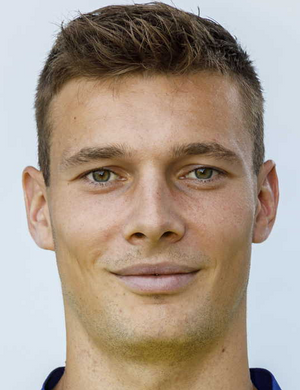 Manuel Maranda - Profil zawodnika 21/22 | Transfermarkt