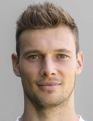 Manuel Maranda - Player profile 22/23 | Transfermarkt