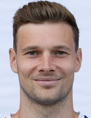 Manuel Maranda - Player profile 25/26 | Transfermarkt