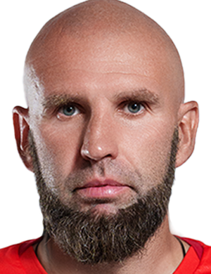 Sergey Puchkov - профиль игрока 25/26 | Transfermarkt