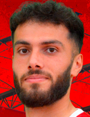 Ahmad Allée - Perfil del jugador 23/24 | Transfermarkt