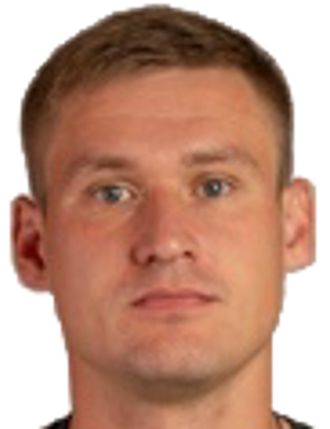 Igor Bugaenko - Player profile 2025 | Transfermarkt