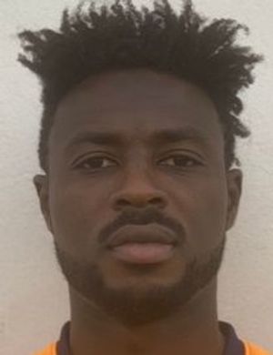 Shafiu Mumuni - Player profile | Transfermarkt