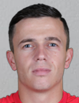 Jasir Asani - Profilo giocatore 21/22 | Transfermarkt