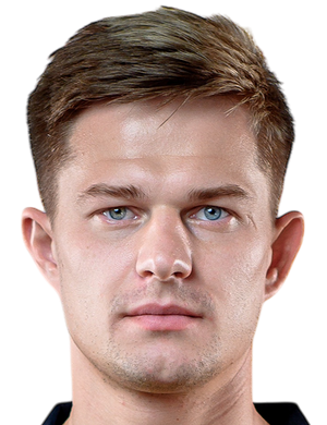 Egor Sorokin - Player profile 2026 | Transfermarkt