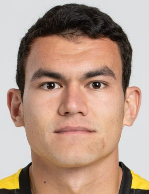 Rustam Ashurmatov - Player profile 2022 | Transfermarkt