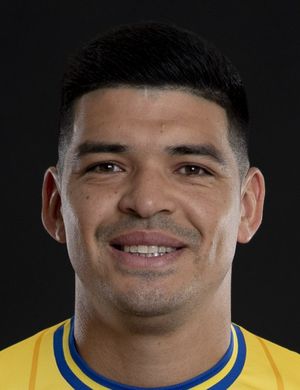 Federico Álvarez - Player profile 24/25 | Transfermarkt