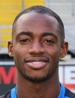 Christopher Antwi-Adjei - 選手プロフィール 21/22 | Transfermarkt