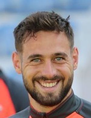 Alp Arda - Profilo giocatore 22/23 | Transfermarkt