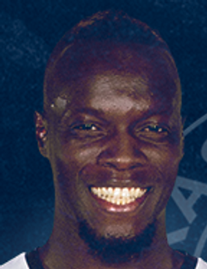Mamadou Fall - Player profile 23/24 | Transfermarkt
