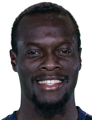 Mamadou Fall - Player profile 25/26 | Transfermarkt