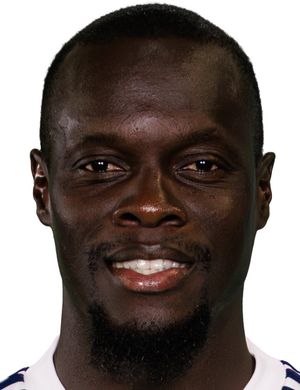 Mamadou Fall - Player profile 25/26 | Transfermarkt