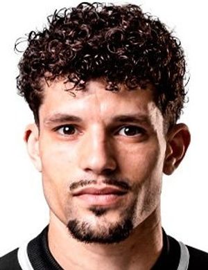 Rafael Ramos - Player profile 2025 | Transfermarkt