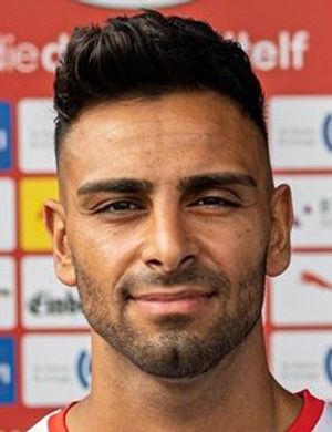 Hady El Saleh - Perfil del jugador 21/22 | Transfermarkt