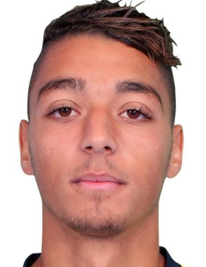 Sofiane Daham - Player profile 21/22 | Transfermarkt