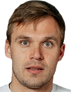 Vladislav Vasiljev - Perfil de jogador 2023 | Transfermarkt