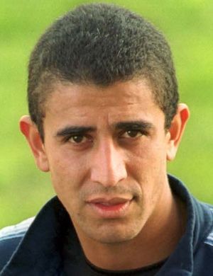 Carlos Moreno - Player profile | Transfermarkt