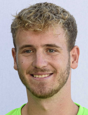 Nicolas Schmid - Player profile 23/24 | Transfermarkt