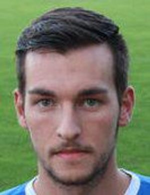 Mario Bendra - Profil pemain | Transfermarkt