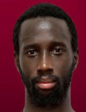 Samba Camara - National team | Transfermarkt