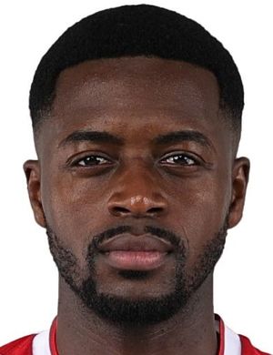 Nanu - Player profile 24/25 | Transfermarkt