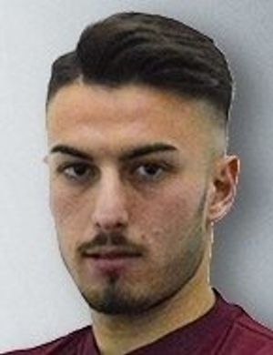 Luigi Rizzo - Player profile 23/24 | Transfermarkt