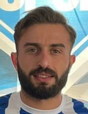 Oguzhan Barkin - Player profile | Transfermarkt