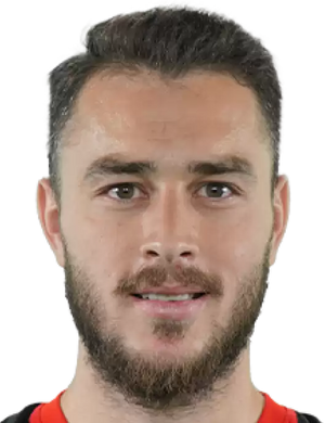 Ibrahim Pehlivan - Player profile 22/23 | Transfermarkt