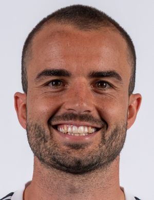 Yannick Schmid - Spielerprofil 25/26 | Transfermarkt