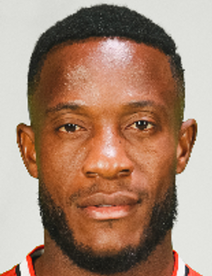 Privat Mbarga - Player profile 25/26 | Transfermarkt