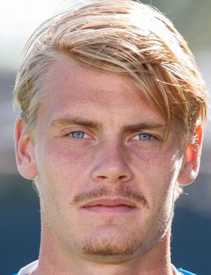 Eric Smith - Profilo giocatore 20/21 | Transfermarkt