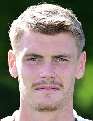 Eric Smith - Player profile 25/26 | Transfermarkt