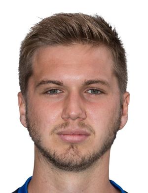 Luca Dähn - Perfil del jugador | Transfermarkt