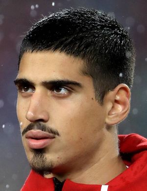 Dimitrios Nikolaou - Profilo giocatore 22/23 | Transfermarkt