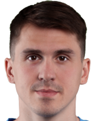 Ivan Galanin - Player profile 25/26 | Transfermarkt