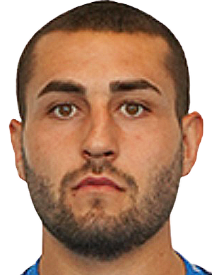 Aleksandar Georgiev - Perfil del jugador 22/23 | Transfermarkt