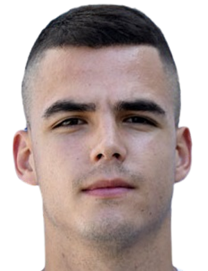 Angel Angelov - Spielerprofil 22/23 | Transfermarkt