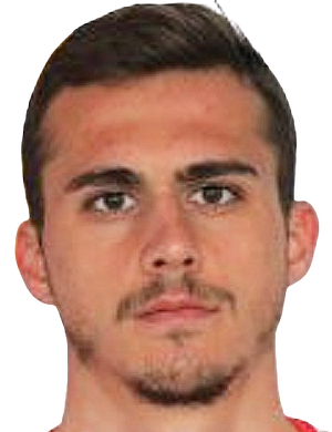 Ivaylo Markov - Detailed stats | Transfermarkt